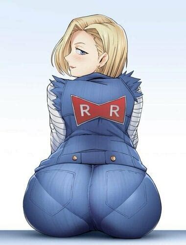 Android 18 Paintings 18 Objects Loverslab