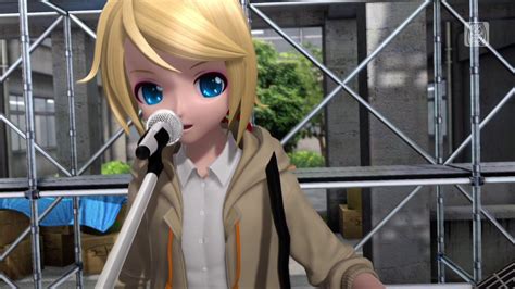 Doubleganger Rin And Miku Youtube