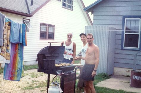 Christopher Sean Caton Sean Voices Center For Resilience