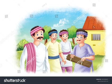 Unity Strength Story Images Stock Photos Vectors Shutterstock