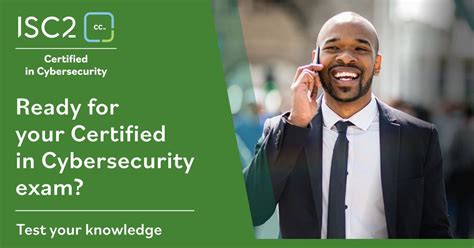 Isc2 Entry Level Cybersecurity On Linkedin Certifiedincybersecurity Cc