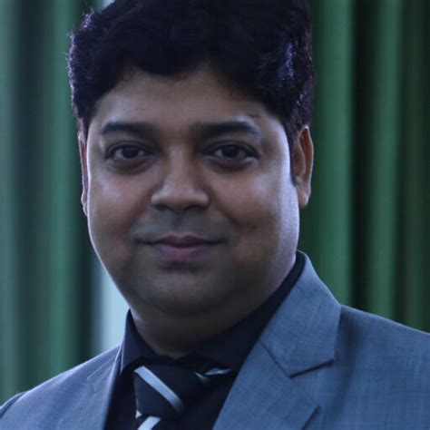 Prashant Prabhakar Assistant Professor Management Research Profile
