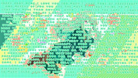 Happy Bday Nenee Love You More Love You More Than Love You So Much