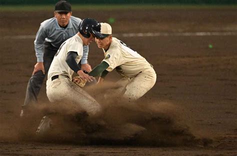 報徳学園が大阪桐蔭に守り勝ち 選抜では2年連続で勝利「去年の1勝を偶然にしない」 産経ニュース