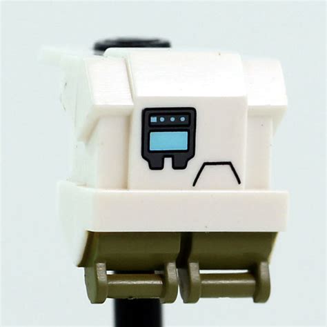 Clone Army Customs Commando Pack Hope Olive