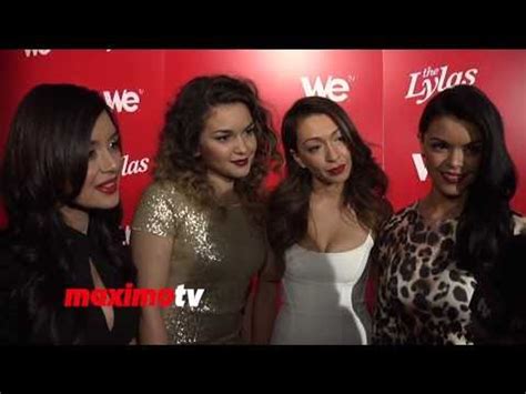 The Lylas