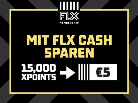 Born to FLX | Foot Locker Germany