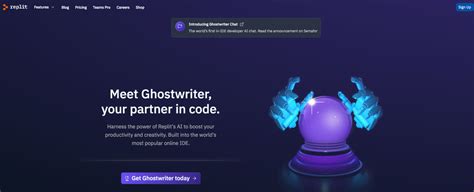 Replit Ghostwriter Review Improving Codebase Readability And Style
