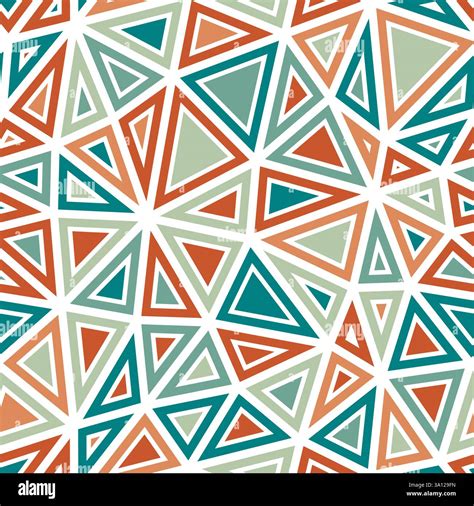Triangles Background Design Medium Triangles Size Solid Shapes In
