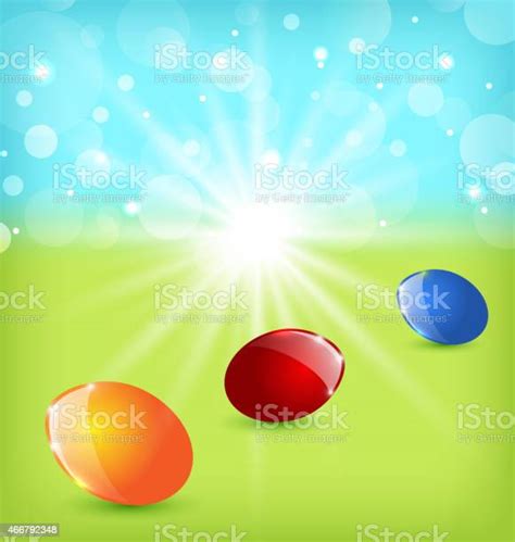 부활제 배경 색상화 에그스 0명에 대한 스톡 벡터 아트 및 기타 이미지 0명 2015년 4월 Istock