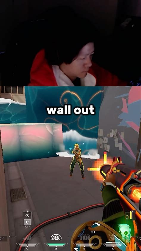 Ludilue Radiant Valorant Players Cant Handle The Harbor Boing Boing
