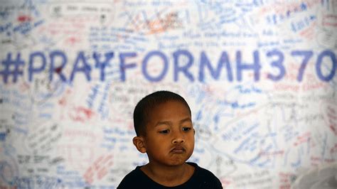Malaysia Flight Mh370 Mystery Of Planes Disappearance Lingers Nearly
