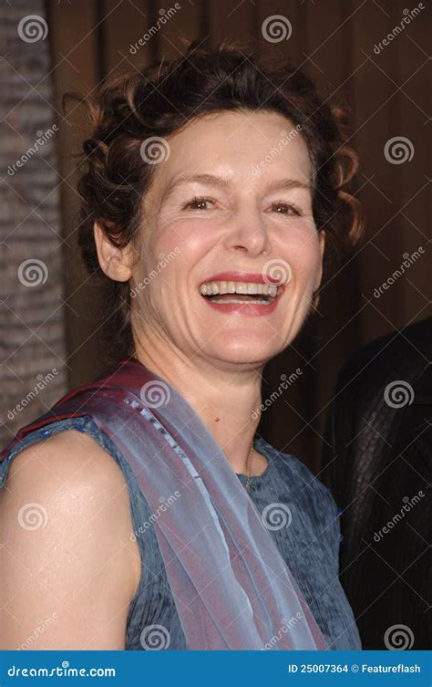 Alice Krige Editorial Stock Image Image Of Hollywood 25007364