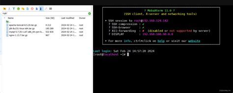 Linux之java环境配置tomcat离线安装与启动离线java安装 Csdn博客