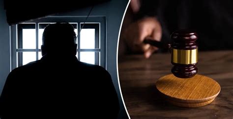 Lawyers Share The Craziest And Most Disturbing Cases Theyve Ever Worked On