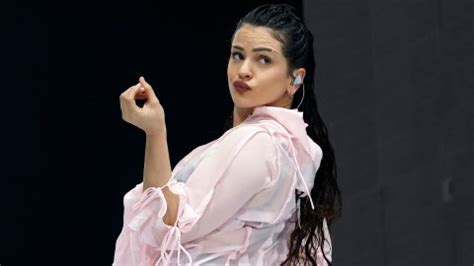 Rosalía En México Estos Son Los Mejores Memes Que Dejó Su Concierto