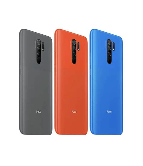 Xiaomi Poco M2 Price In Bangladesh 6 64 Gb 2025 Full Specs Swpno