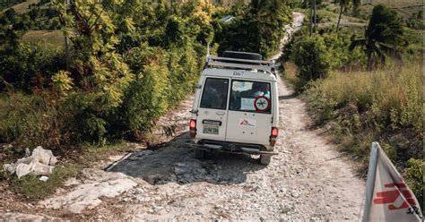 Evaluation Of The Msf Germany Strategic Plan 2021 2024 Msf
