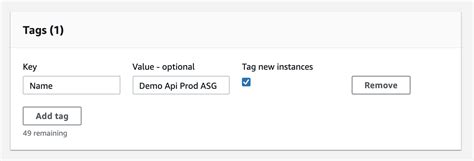 Building A Scalable Api On Aws Ec2 Spot Instances