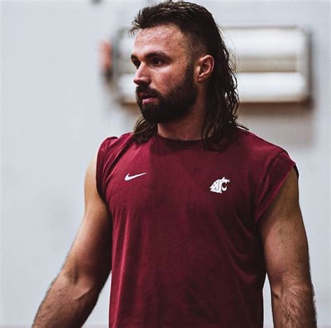 Gardner Minshew Bio College Stats Contract And Net Worth Players Bio