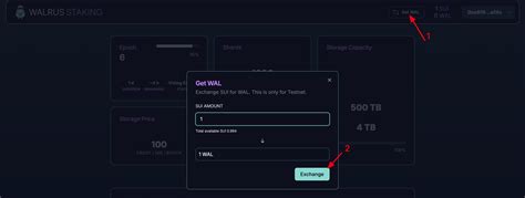Walrus Airdrop Guide Steps To Potential Reward