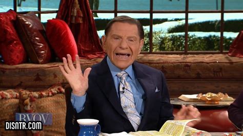 As He Coughs Kenneth Copeland Says He Will Never Get Covid Because He