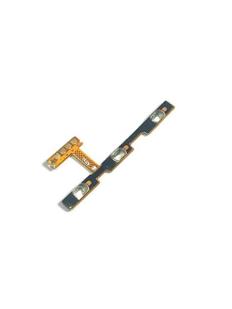 Flex Power Volume Samsung A03 A035 Smarts Parts