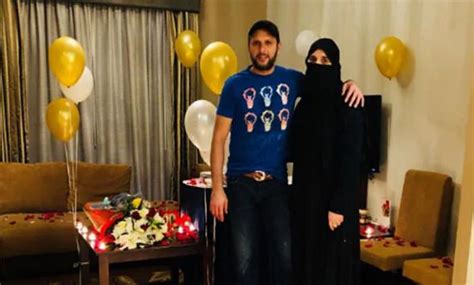 شاہد آفریدی کی اہلیہ کا شہباز گِل کو کرارا جواب