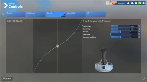 How To Configure Your Controllers In Microsoft Flight Simulator 2024