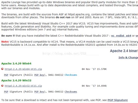 一刻钟搭建apachephp开发环境（适用于本地安装wordpress、discuz，ecshop安装失败估计是php版本太高） Csdn博客