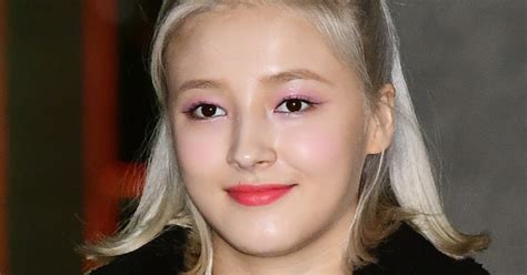 모모랜드 낸시 측 불법 촬영·합성 사진 피해 강력한 법적 대응 전문