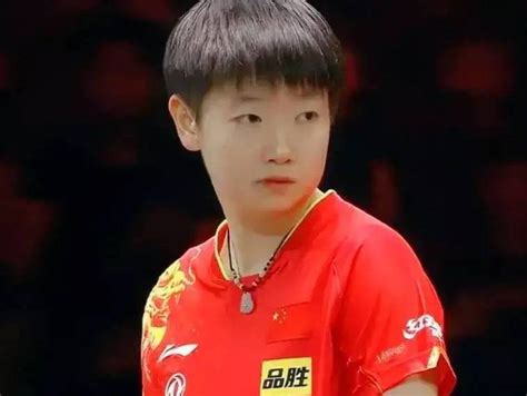 萨格勒布乒乓球挑战赛男女单打正赛签表一览，孙颖莎对阵何卓佳vs