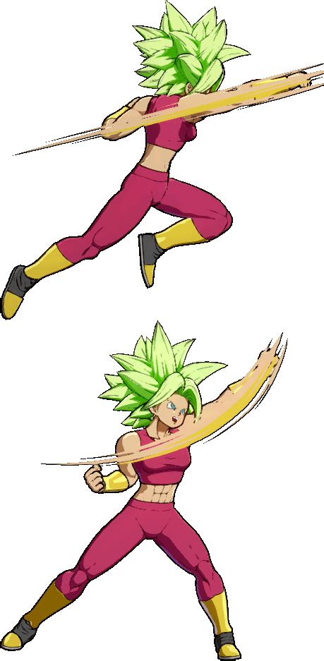 File DBFZ Kefla 5M Png Dustloop Wiki File DBFZ Kefla 5M Png Dustloop Wiki