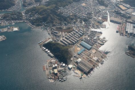 長崎港ホームページへようこそ
