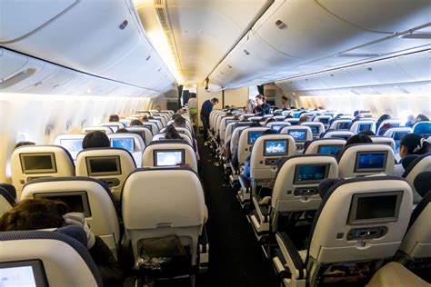 What Is Premium Economy On A Boeing 787 9 Seat Selection Printables