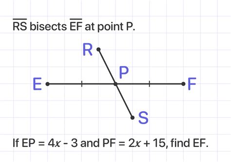 Bisector Mathmaster