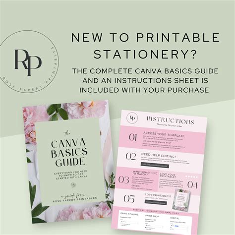 Wedding Program Template Foldable Infographic Wedding Program Template