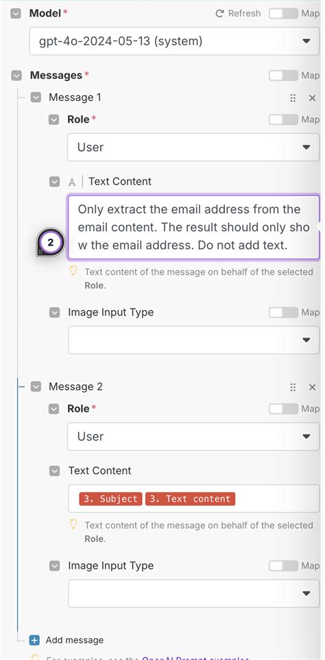 How To Fix Invalid Email Address In Parameter To How To Make