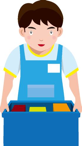 販売のイラストNo08 イラストポップ