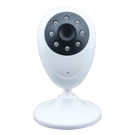 XP Wireless Baby Monitor Wifi Camera Remote Su Grandado