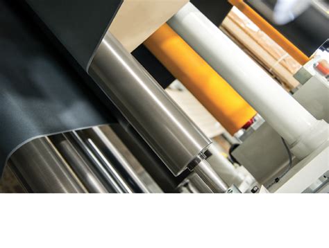 Maxcess To Debut Precision Rolls Group At Npe Article Packaging Europe