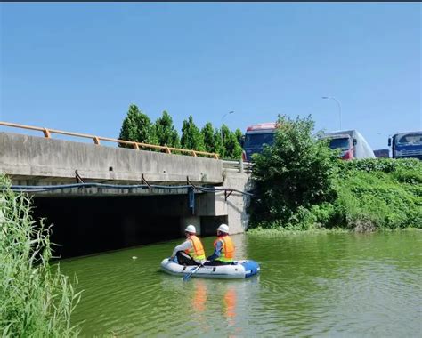 铜山区开展农村公路基础设施汛前检查整治澎湃号·政务澎湃新闻 The Paper