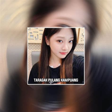 Dj Taragak Pulang Kampuang Breakbeat