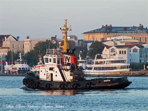 Otto Wulf Gmbhandcokg Ships Photos Collection