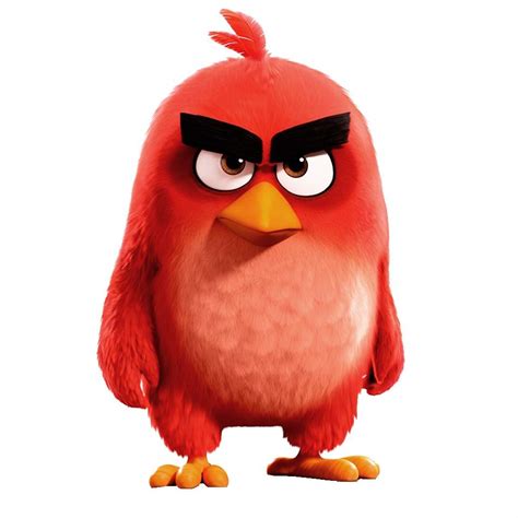 Red Wiki Angry Birds Fans Amino Amino