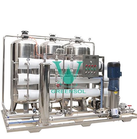 DÂy ChuyỀn SẢn XuẤt NƯỚc ĐÓng Chai Tinh ĐÓng BÌnh Tinh KhiẾt
