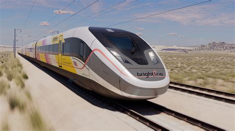 Siemens Mobility To Build First High Speed Rail Production Facility In