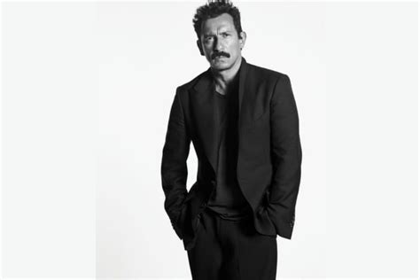 Tom Ford Umumkan Pengangkatan Haider Ackermann Sebagai Direktur Kreatif Antara News