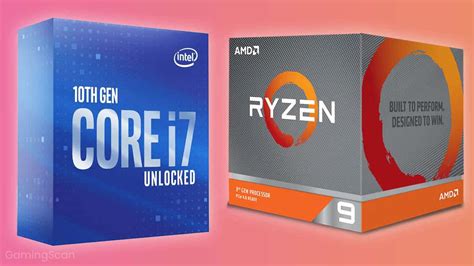 Cpu Specs Explained [the Ultimate 2025 Guide] Gamingscan