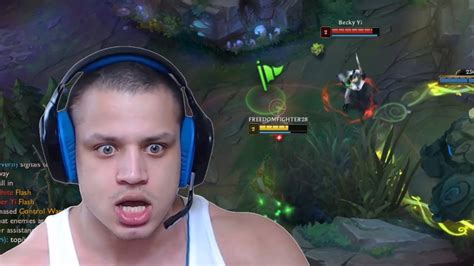 tyler1 do not take my buff youtube